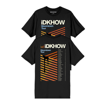 I Dont Know How But They Found Me Store