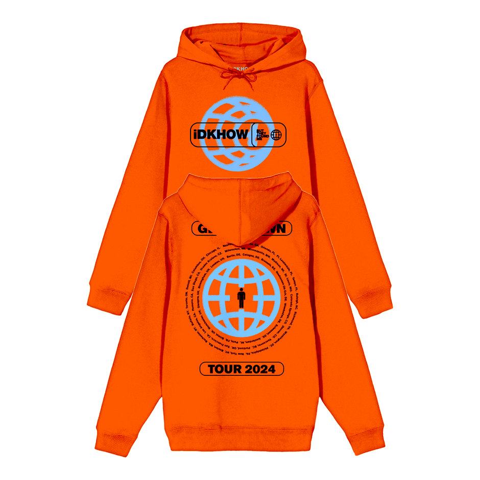 I Dont Know How But They Found Me Store