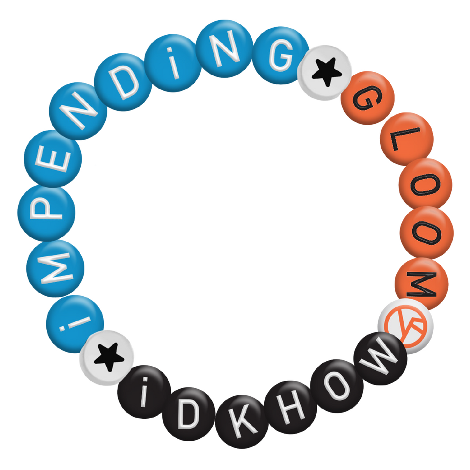 I Dont Know How But They Found Me Store