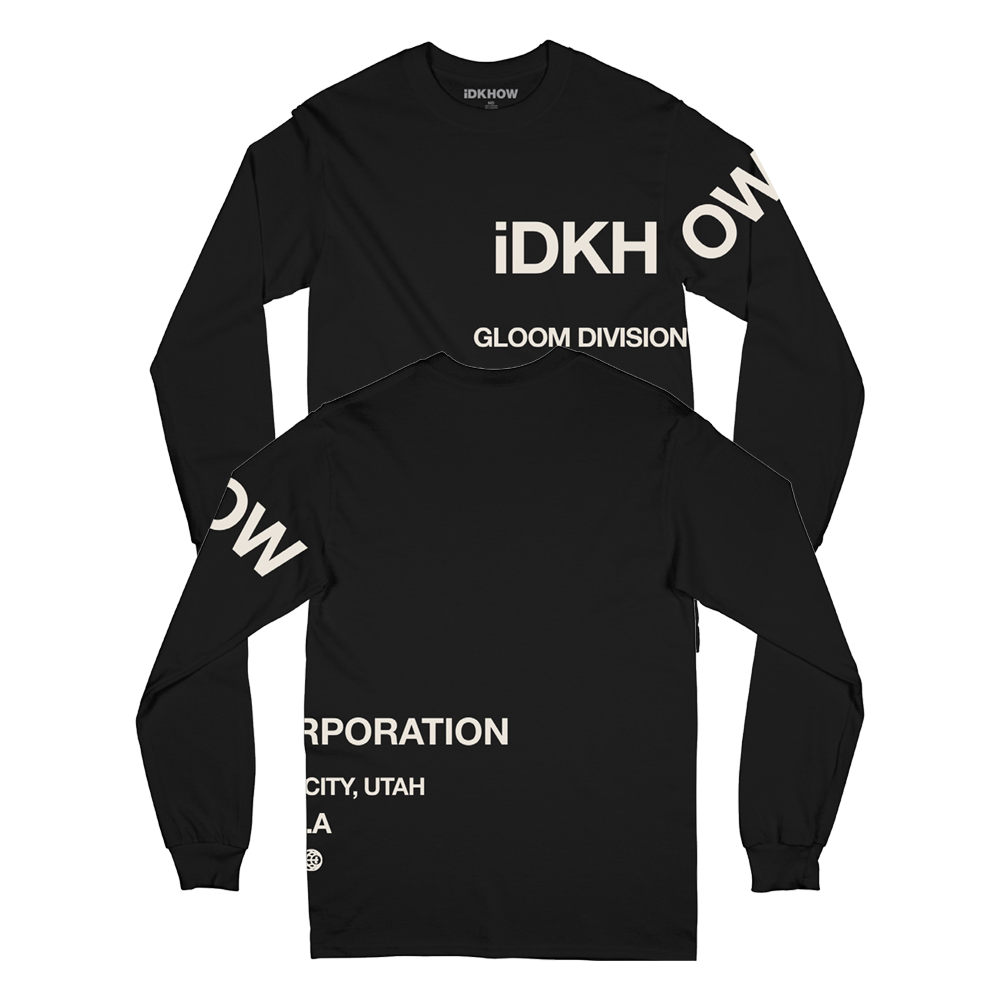 I Dont Know How But They Found Me Store