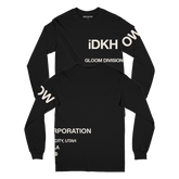 I Dont Know How But They Found Me Store