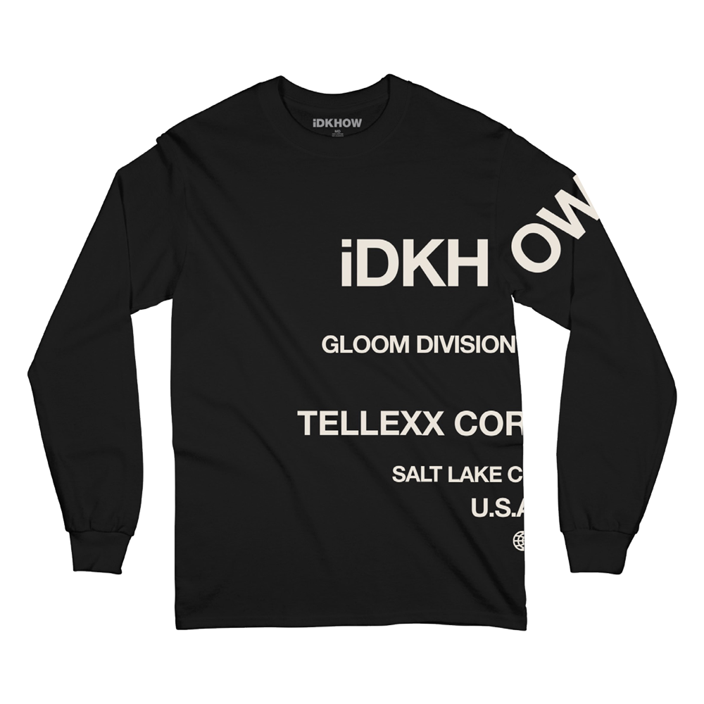 I Dont Know How But They Found Me Store