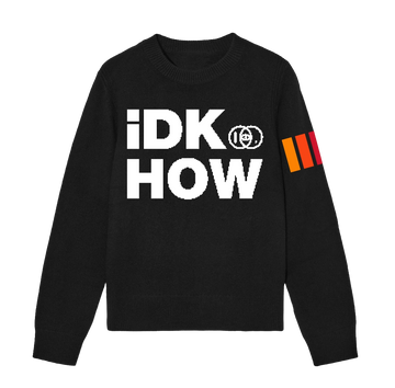 I Dont Know How But They Found Me Store