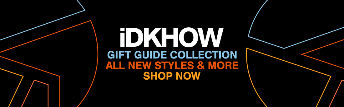 I Dont Know How But They Found Me Store