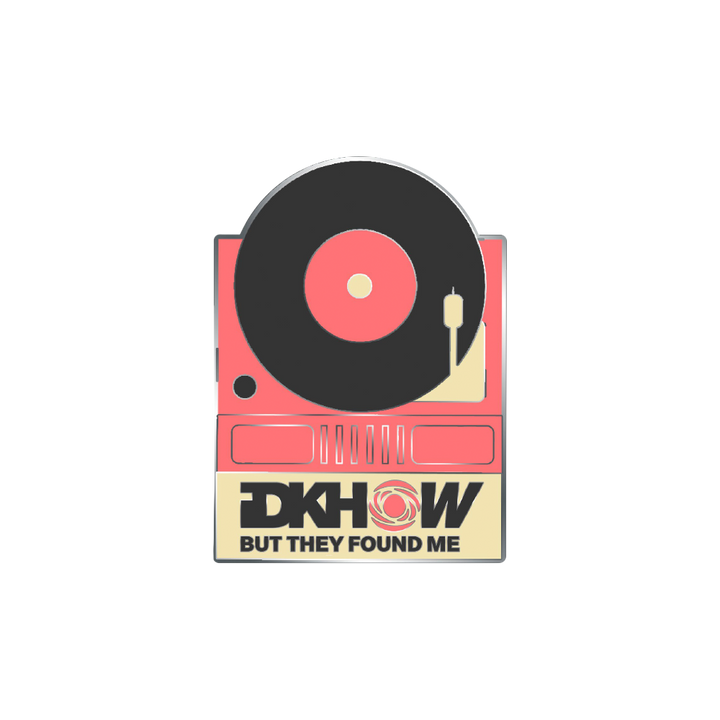 I Dont Know How But They Found Me Store